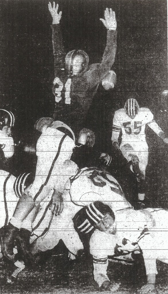 1956: Then and Now for Hoover’s Engle – SAN DIEGO PREP SPORTS HISTORY