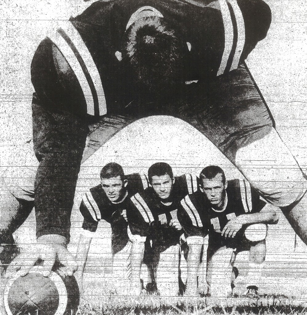 1956: Then and Now for Hoover’s Engle – SAN DIEGO PREP SPORTS HISTORY