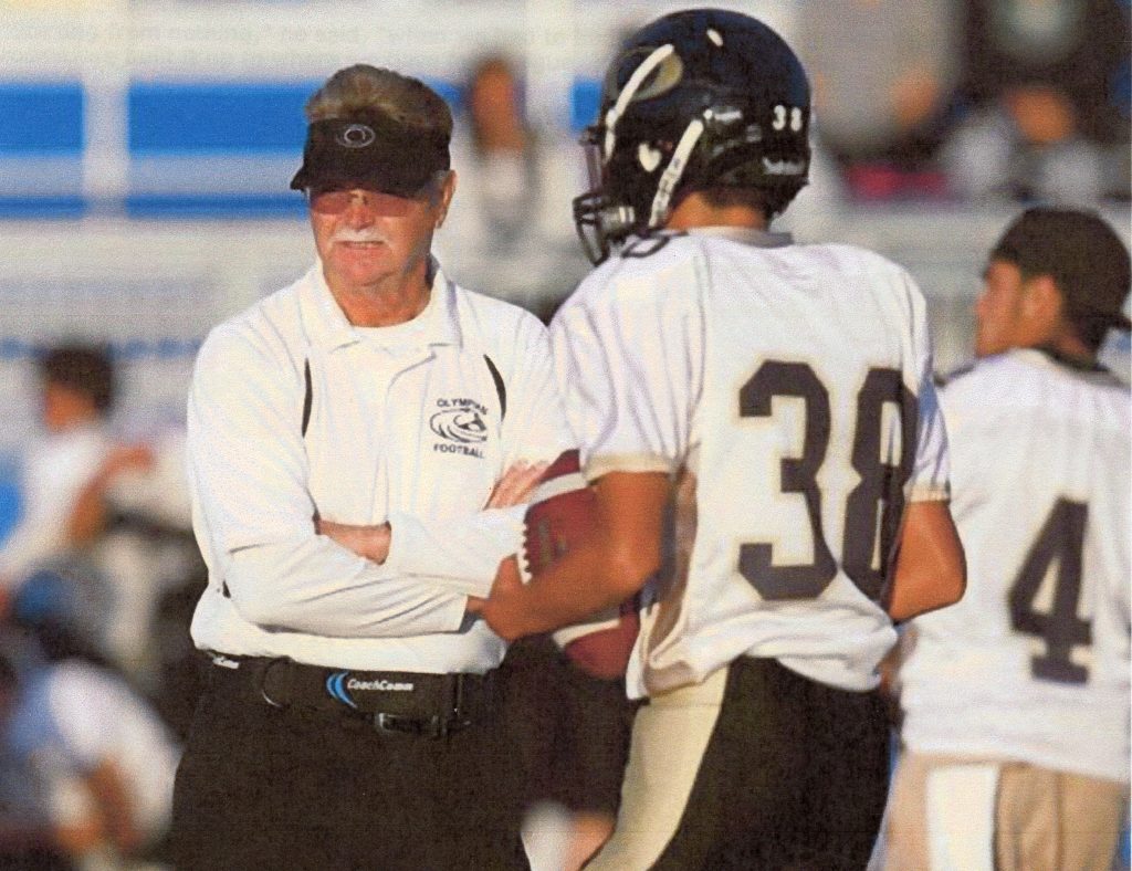 1958: Cinderella Was a Red Devil | SAN DIEGO PREP SPORTS HISTORY