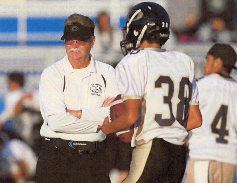 1958: Cinderella Was a Red Devil | SAN DIEGO PREP SPORTS HISTORY