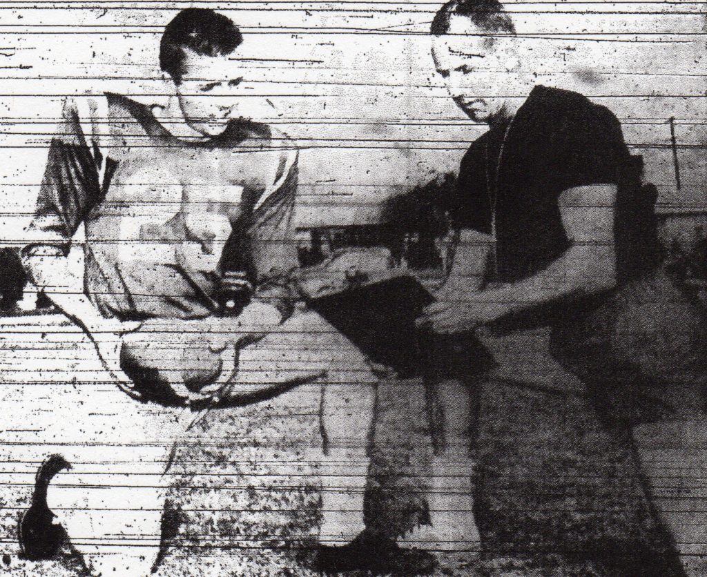 1955: Anaheim Was In Like Flynn | SAN DIEGO PREP SPORTS HISTORY