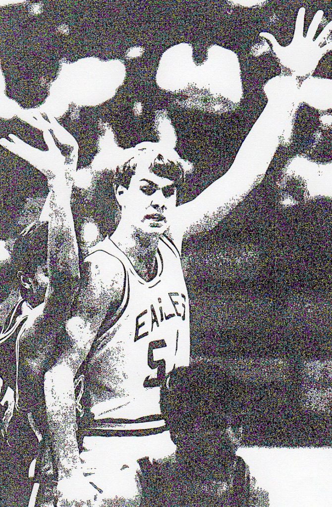 1988-89: Kane Raised Cavers From Depths | SAN DIEGO PREP SPORTS HISTORY